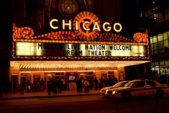 Chicago Tiyatrosu Gezi Rehberi - FumeFly Blog