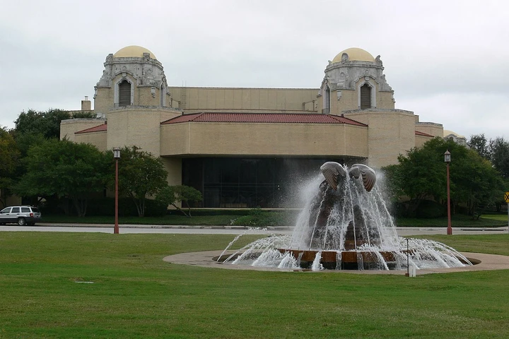 Dallas’ta Festival ve Etkinlik Noktası: Fair Park - FumeFly Blog