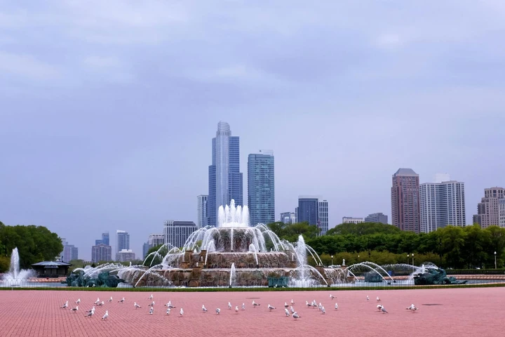 Grant Park Hakkında Merak Edilen Her Şey - FumeFly Blog