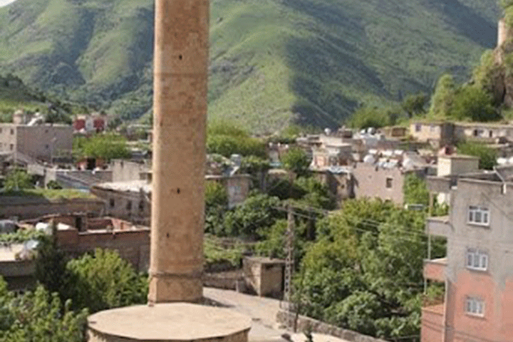 Kozluk'ta Gezilecek Yerler - FumeFly Blog