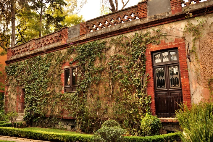 Leon Troçki Evi Müzesi: Mexico City’de Tarih - FumeFly Blog