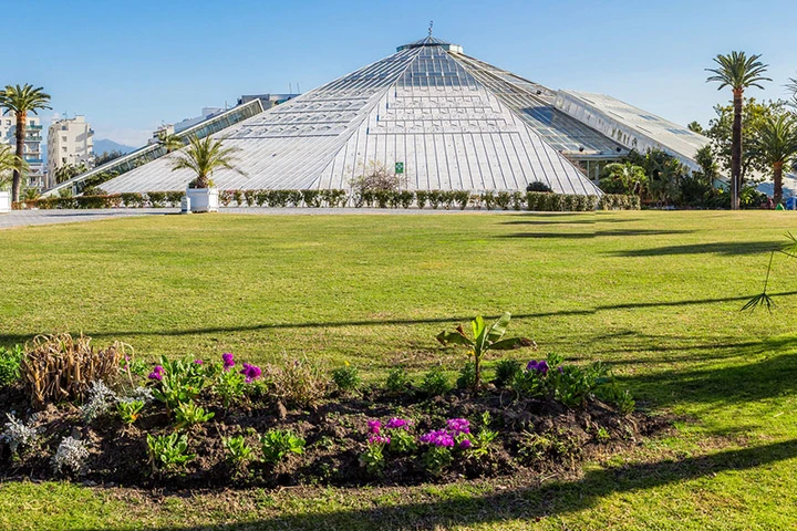 Parc Phoenix: Nice’in Tropik Doğa Harikası Parkı - FumeFly Blog