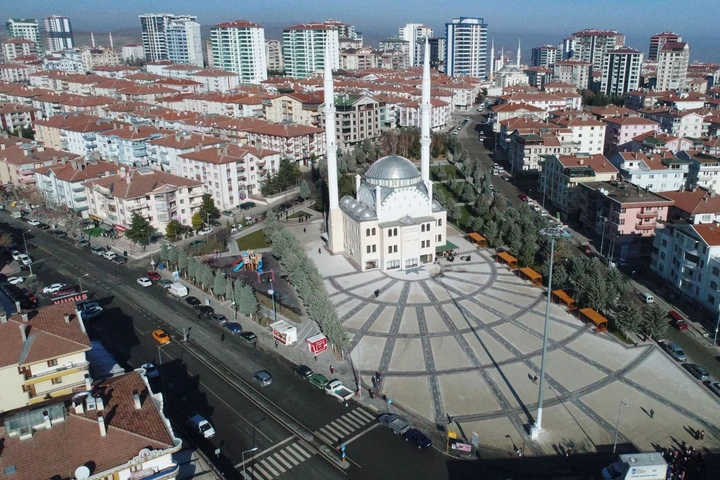Pursaklar'da Gezilecek Yerler - Fumefly Blog