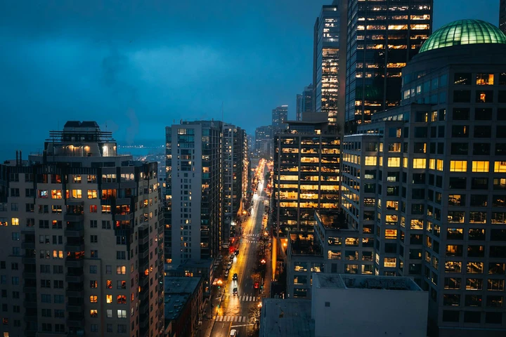 Seattle Center: Sanat, Eğlence ve Etkinlik Merkezi - FumeFly Blog